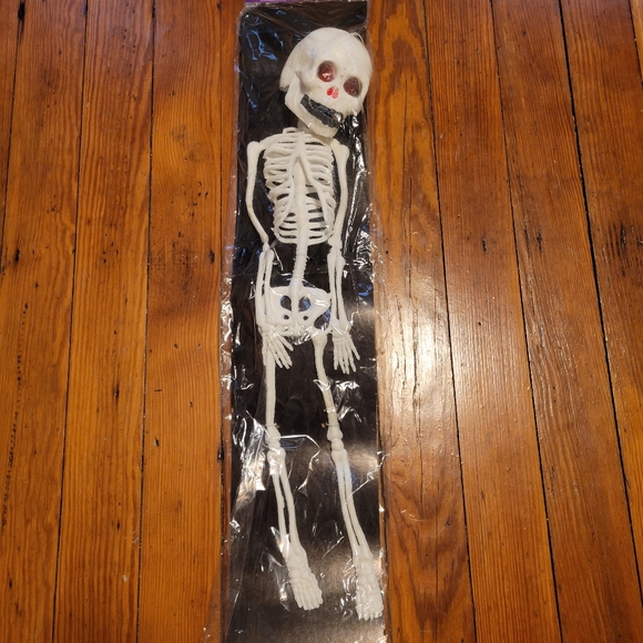 Creep Creations | Holiday | Vintage Halloween Creepy Creations Dangling ...